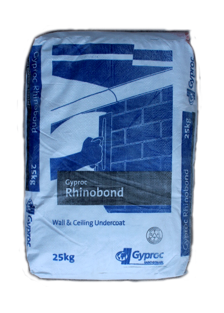 Gyproc Rhinobond - Dafera Construction