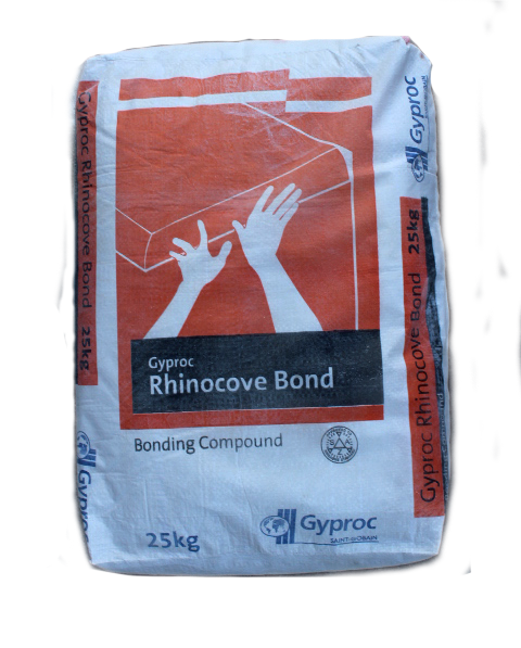 Rhinocove Bond - Dafera Construction